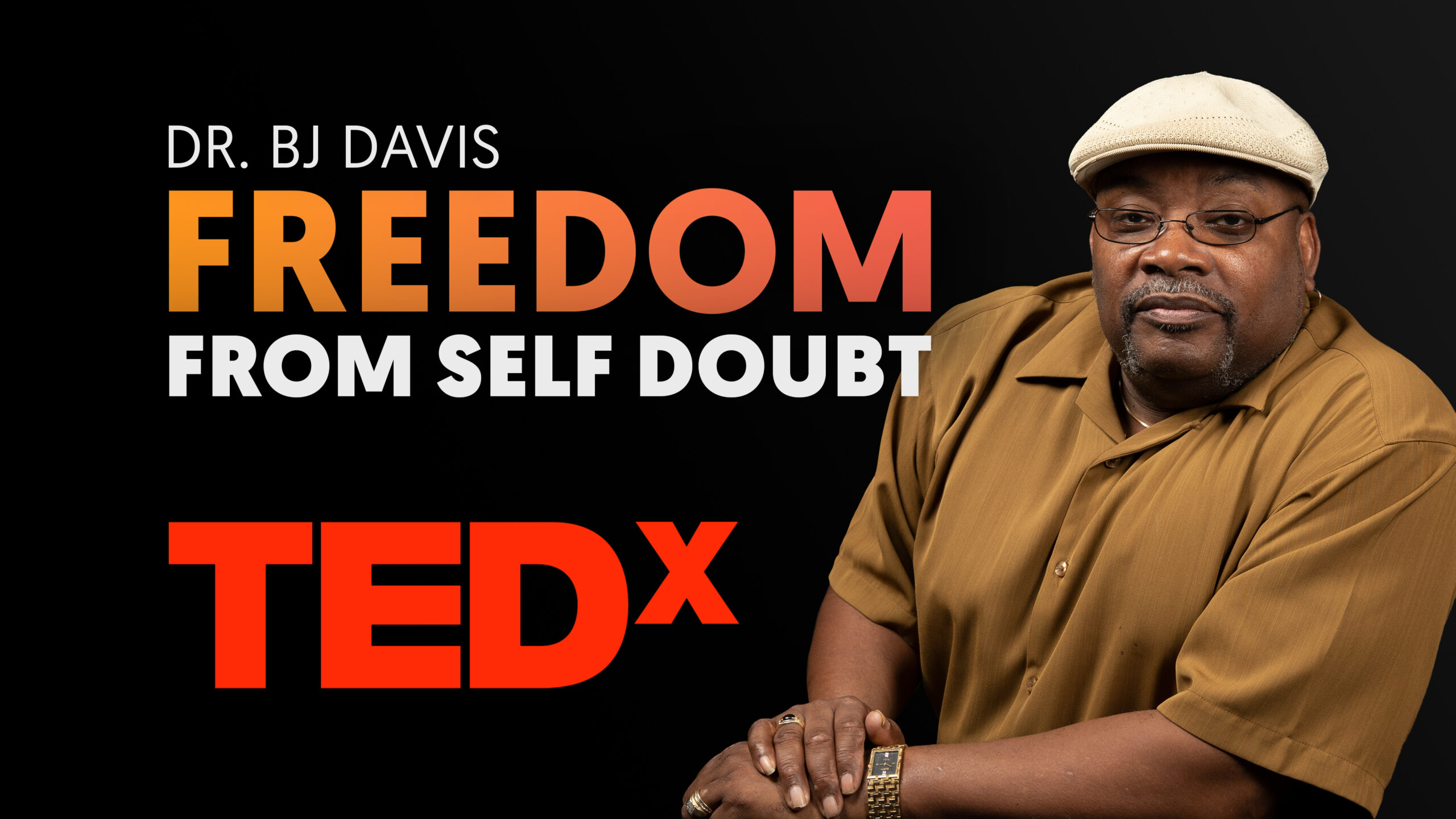 Freedom From Self-Doubt – Wholehearted.org