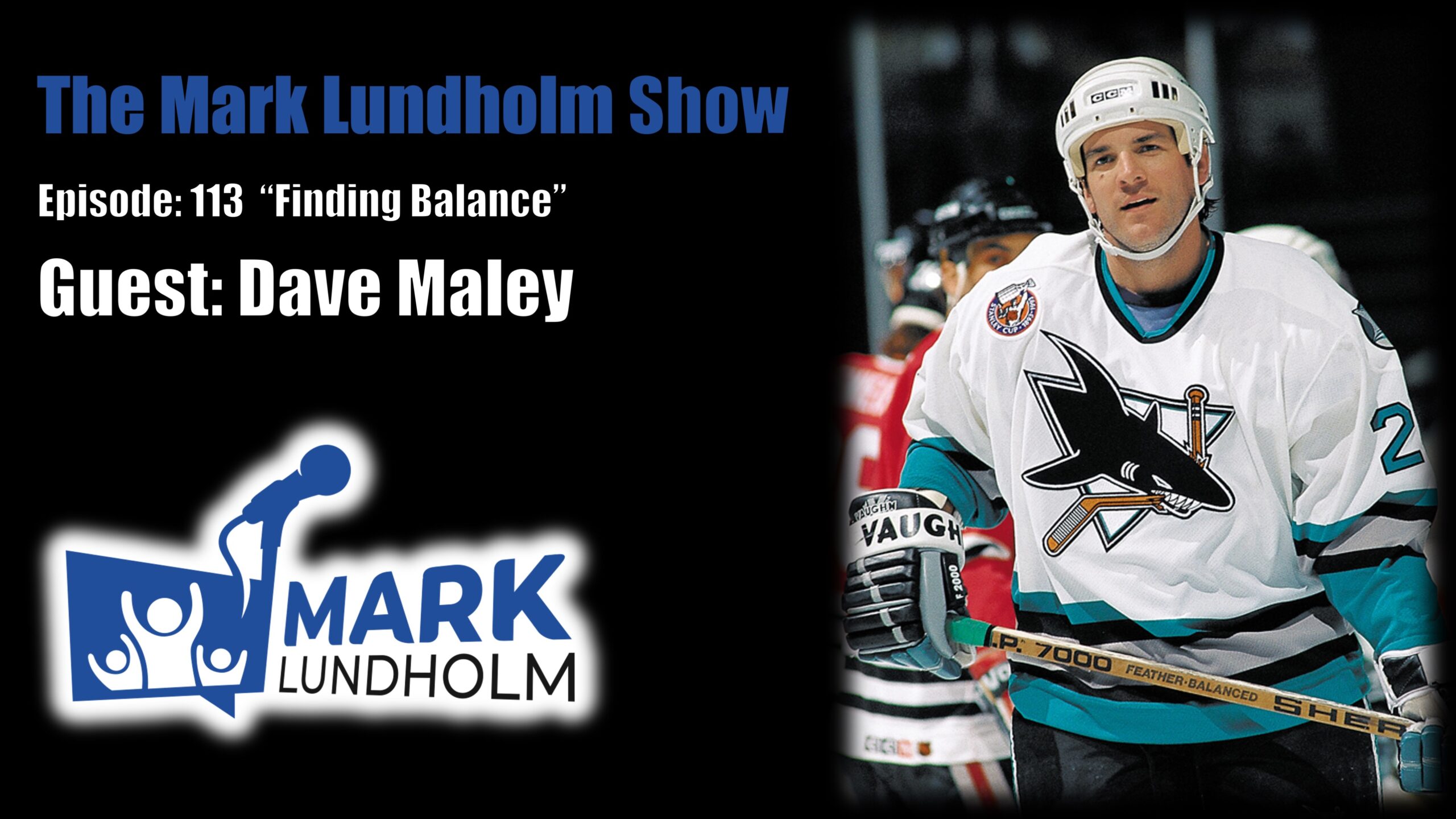 The Mark Lundholm Show – Wholehearted.org