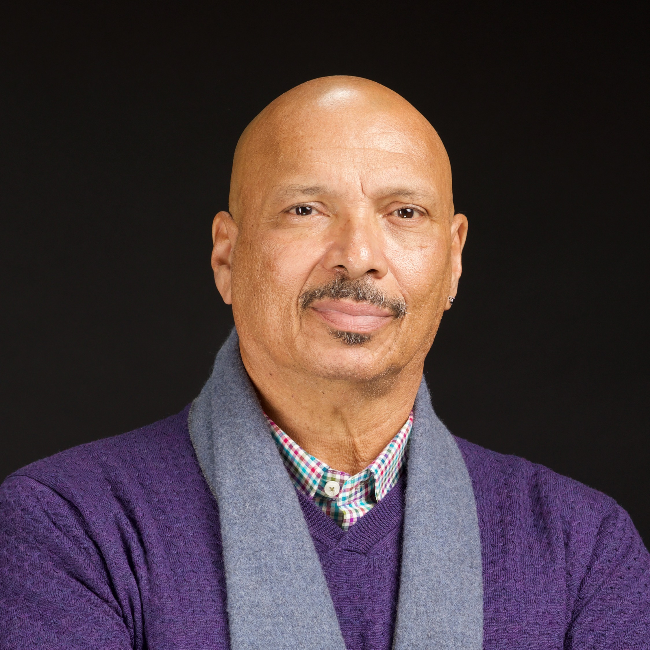 Roland Williams, MAC – Wholehearted.org