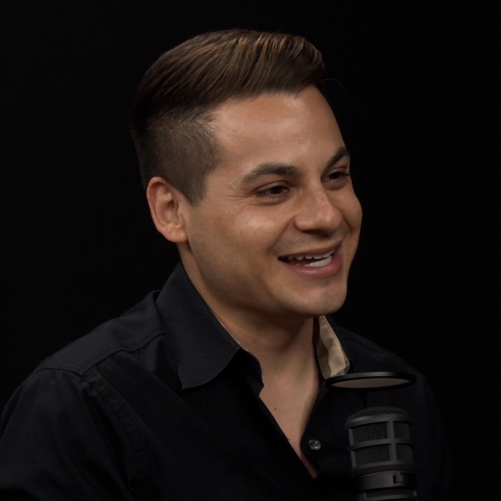 AJ Foxx – Wholehearted.org