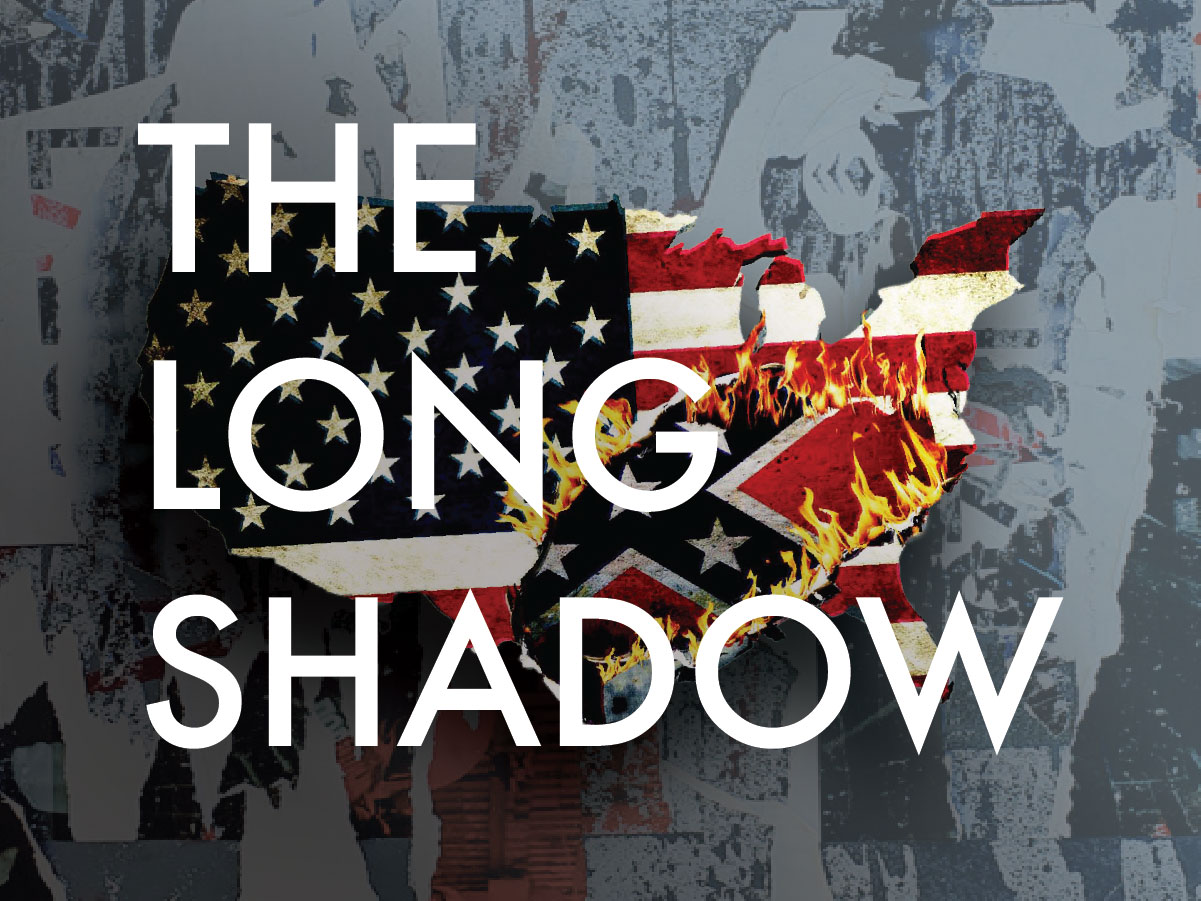 The Long Shadow – Wholehearted.org