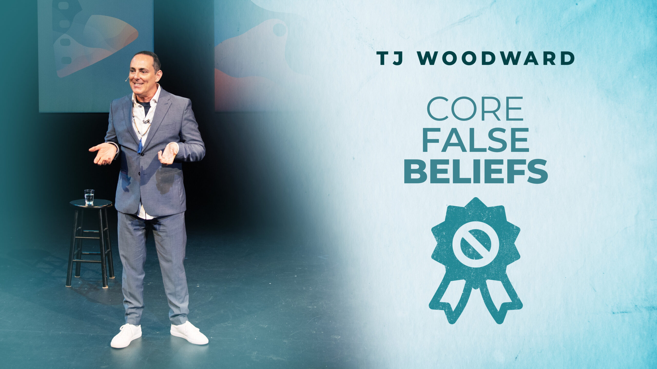 Core False Beliefs – Wholehearted.org