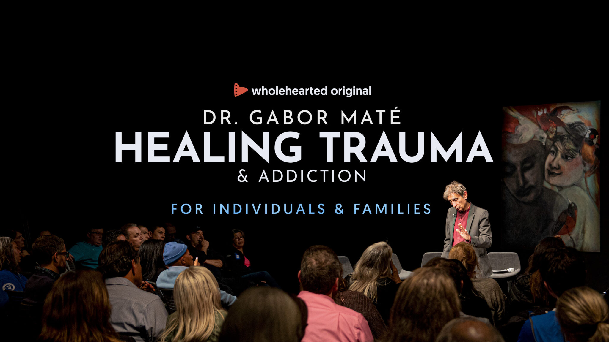 Wholehearted.org – Programs to Support Your Mental Health