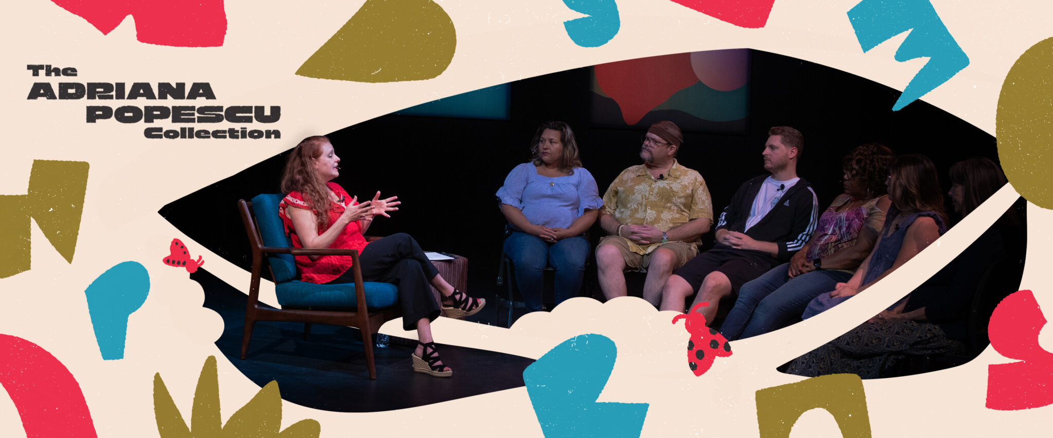 Adriana Popescu, PhD – Wholehearted.org