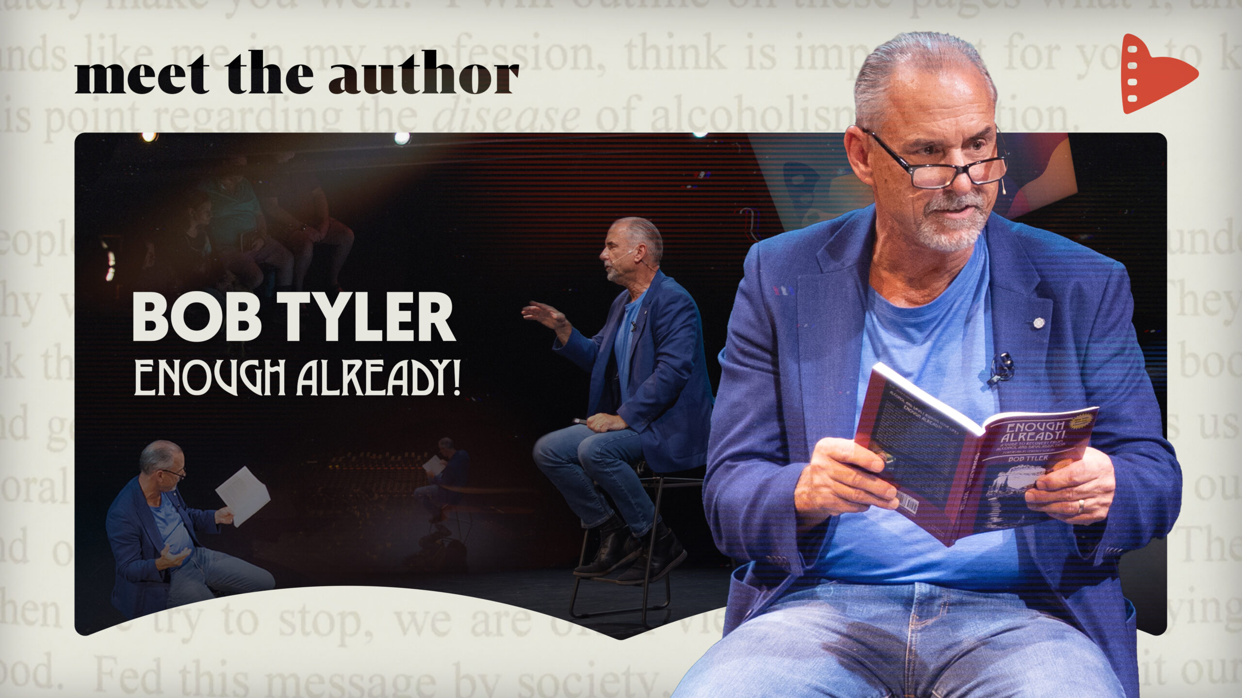 Enough Already! – Wholehearted.org