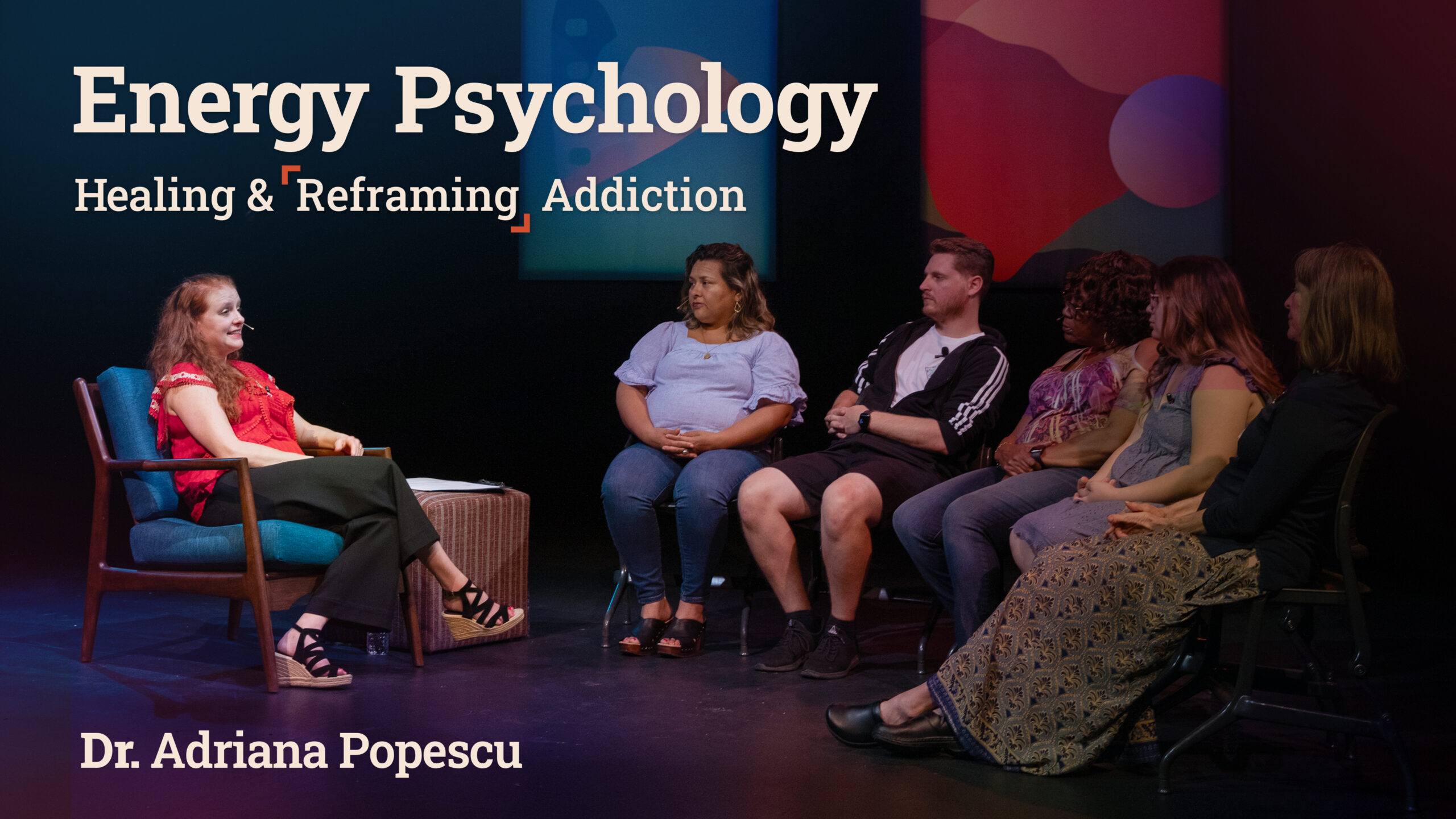 Energy Psychology: Healing & Reframing Addiction – Wholehearted.org