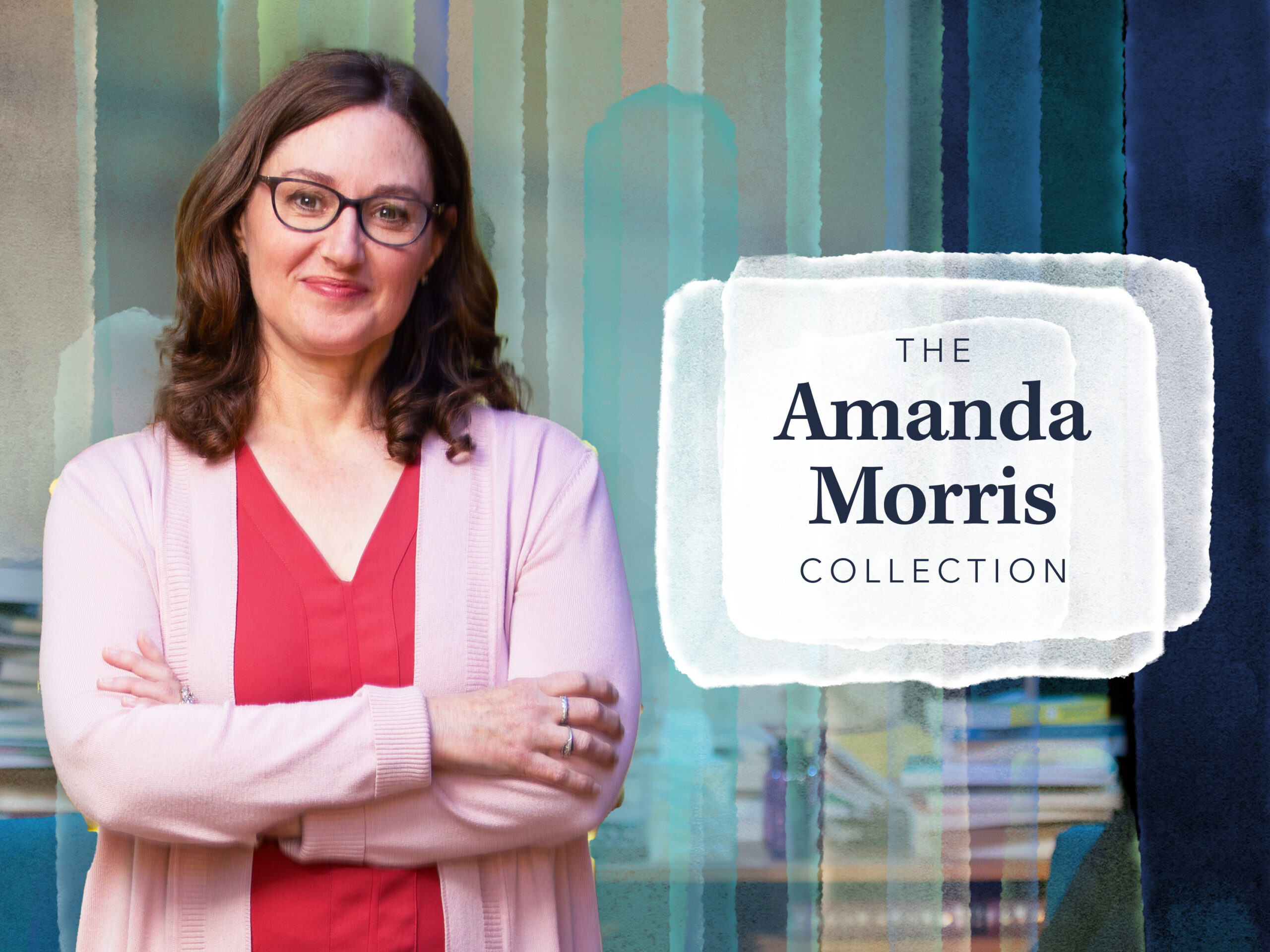 Amanda Sheffield Morris, PhD – Wholehearted.org